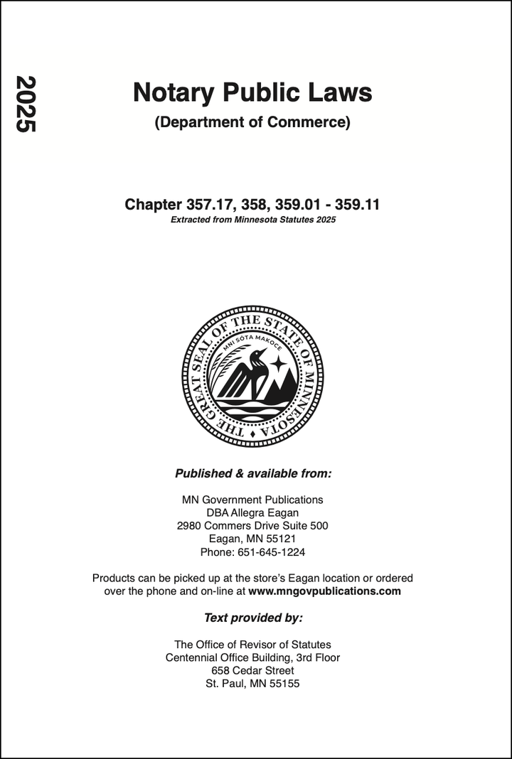Business – MN Government Publications